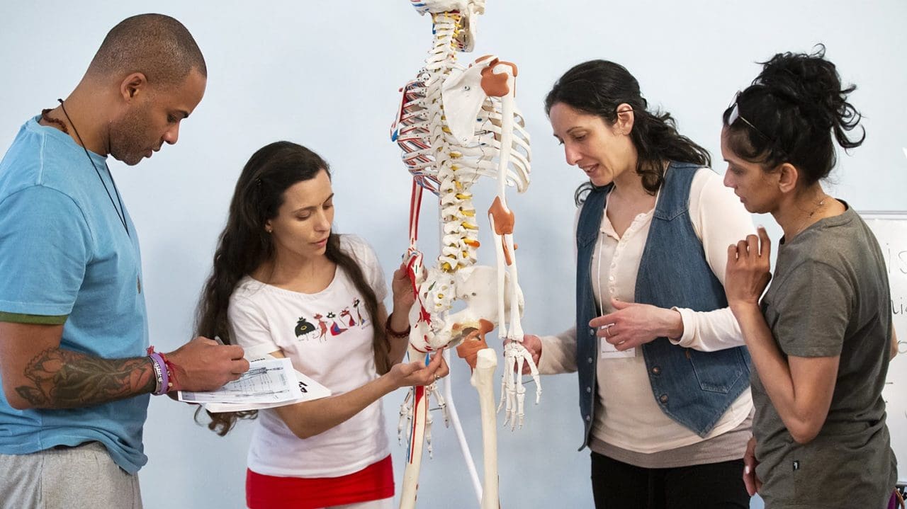 Home | Integral Yoga Institute - New York