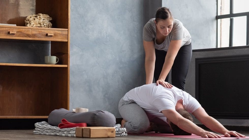 Home | Integral Yoga Institute - New York
