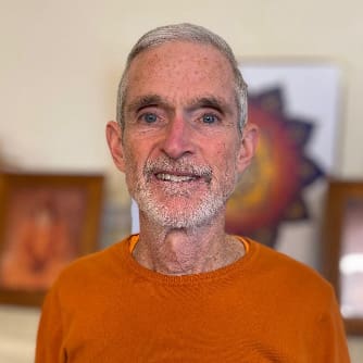 Swami Ramananda, E-RYT 500, C-IAYT - Integral Yoga Institute - New York
