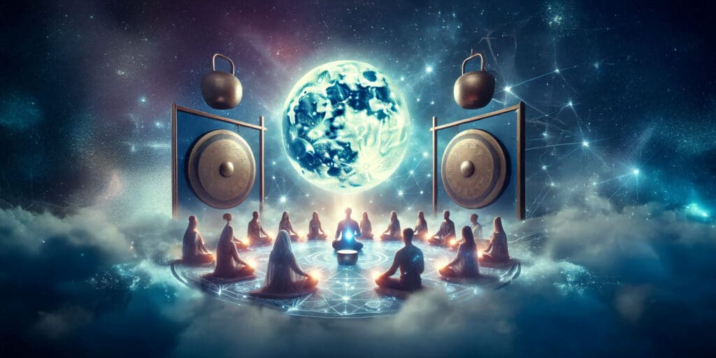 Reiki and Gong Temple - Integral Yoga Institute - New York