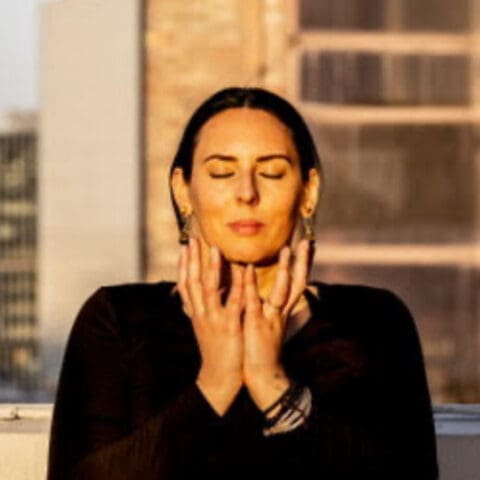 Heather Fahey-Singh - Integral Yoga Institute - New York