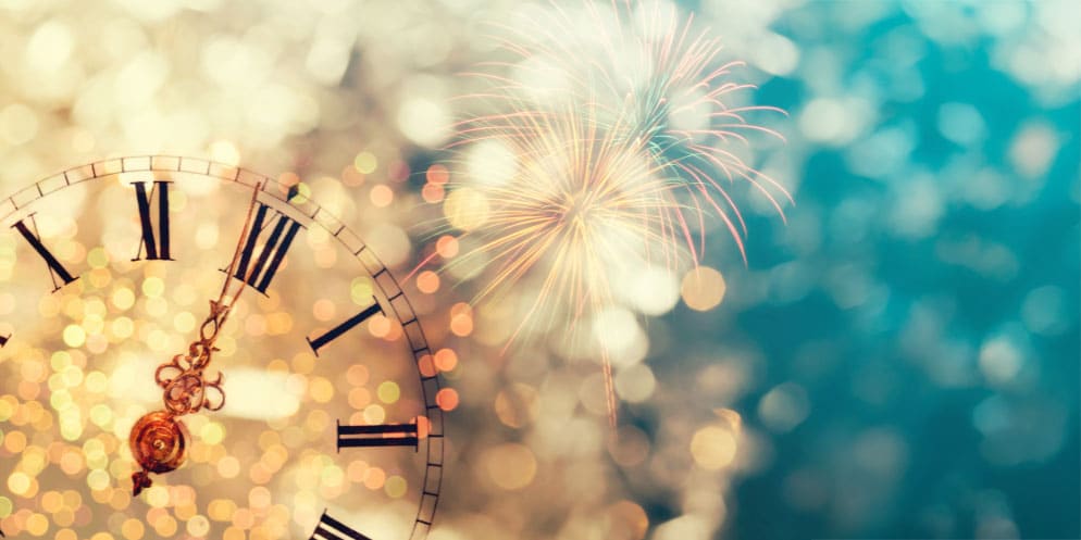 New Year's Celebration - Integral Yoga Institute - New York